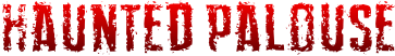 Contact - Haunted Palouse