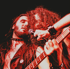 Welcome to Haunted Palouse