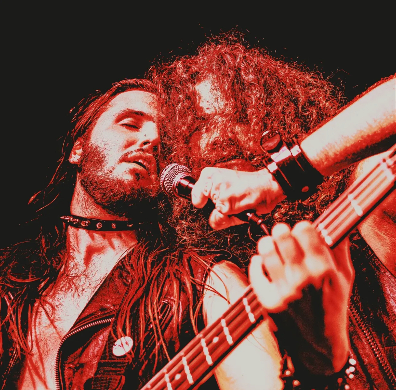 Welcome to Haunted Palouse