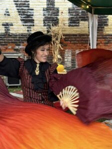 Welcome to Haunted Palouse