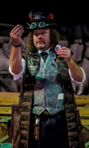 Welcome to Haunted Palouse