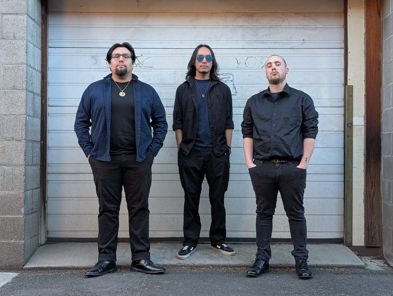 Welcome to Haunted Palouse