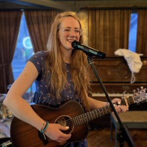 Welcome to Haunted Palouse